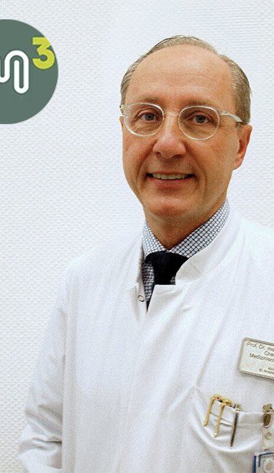 Das Team - Institut für Molekulare Medizin und Mikrobiota